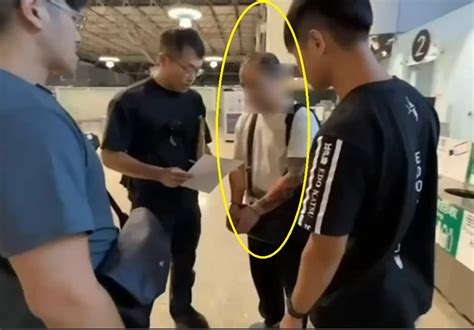 來台觀光提領逾200筆現金 香港籍詐欺車手機場落網 匯流新聞網