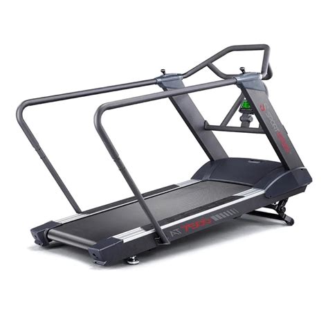 Sport Series Athletic Trainer Self Powered Hiit Treadmill