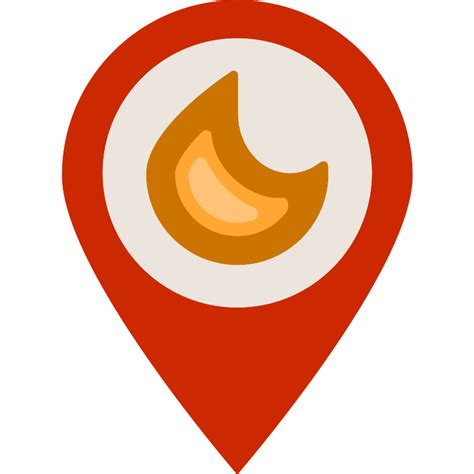 Placeholder Map Pointer Vector Svg Icon Svg Repo