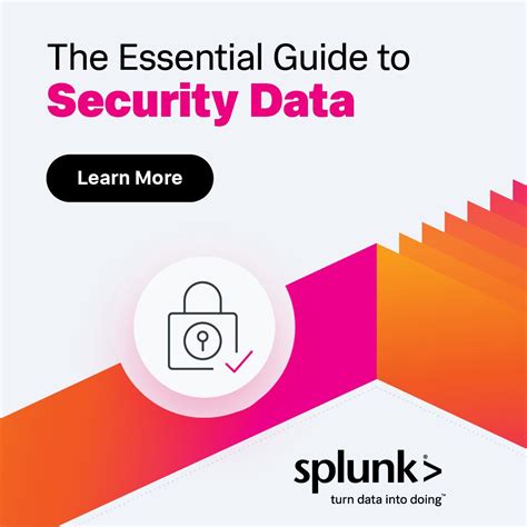 Splunk On Linkedin The Essential Guide To Security Data Splunk