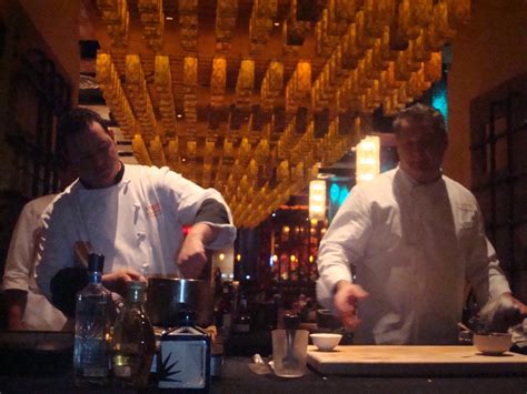 In The Kitchen With Chef Scott Linquist Cuisineist