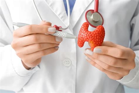 Benefits Of Compounded Medication For Thyroid Problems