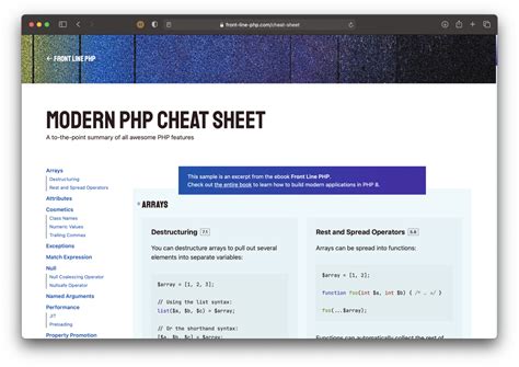 Learning Php How And Where To Start The Events Calendar