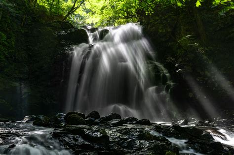 浅間大滝 by 梵天丸 ID11318581 写真共有サイト PHOTOHITO