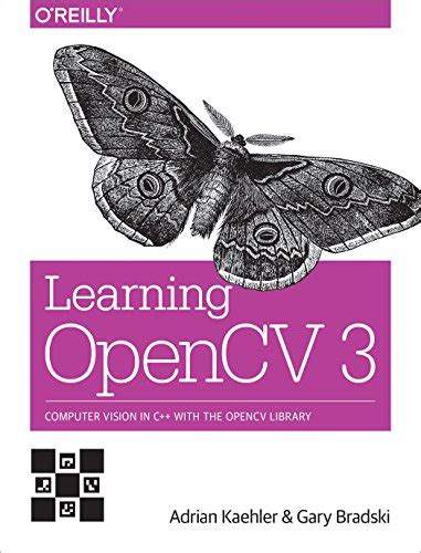 8 Opencv Books To Elevate Your Computer Vision Skills Bookauthority