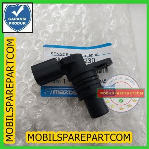 Jual SENSOR CMP CAMSHAFT NOKEN AS FORD ESCAPE MAZDA TRIBUTE 2 3 2300CC