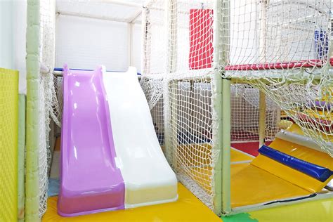 Klinac Svet Igraonica