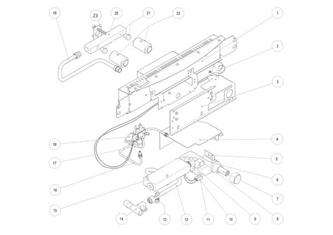 Burner Assembly Bfm Europe Ltd