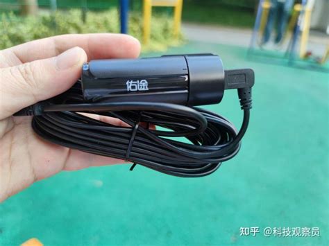 2023行车记录仪装怎么样的才有用？佑途c2l防撞记录仪上手测评 知乎