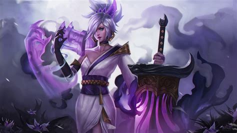 Riven 4k Wallpapers Top Free Riven 4k Backgrounds Wallpaperaccess