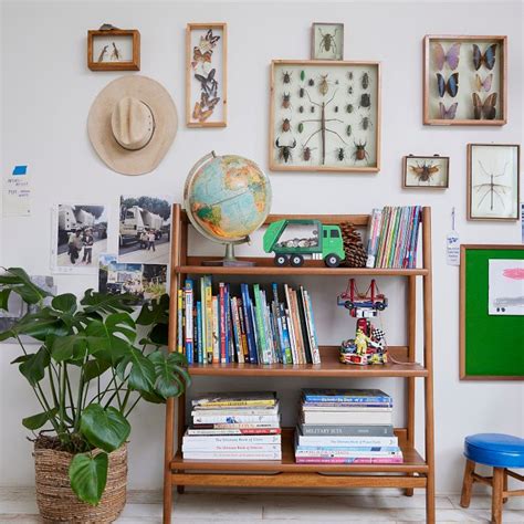 Small Bookshelves And Bookcases