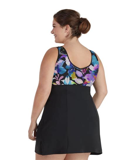 Plus Size Womens Swimsuits And Swimwear Junoactive