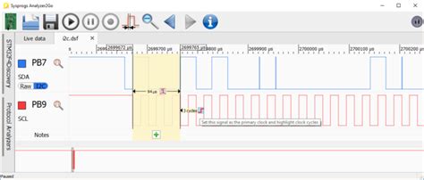 How We Turned Popular STM Boards Into Powerful Logic Analyzers Sysprogs