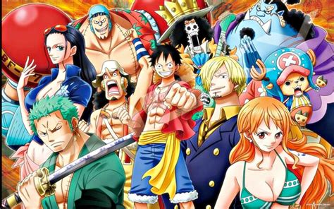 Jadwal Rilis One Piece Chapter Ditunda Cek Jadwal Tayang Resmi My XXX Hot Girl