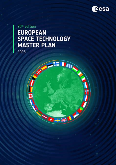 Esa Technology On Linkedin European Space Agency Esa Is Pleased To