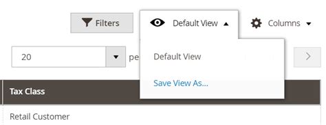 Magento Backend Exploration Customer Groups Firebear