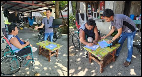 Ecc Reu 12 Brings The Program Closer To Pwrd Employees Compensation Commission