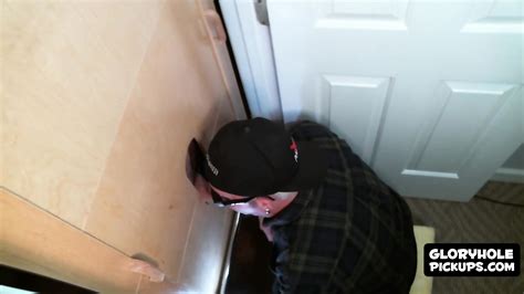Naughty Butt Pirate Found Perfect Glory Hole Schlong Eporner