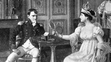 Inside Napoleons Complicated Relationship With His Wife Josephine
