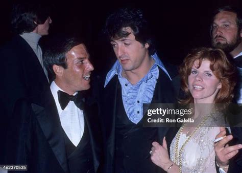 184 Sasha Czack Stallone Photos And High Res Pictures Getty Images
