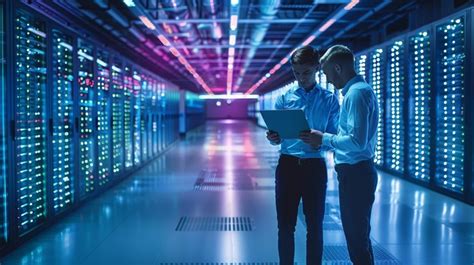 PUE Power Usage Effectiveness Optimizing Data Centers Dgtl Infra