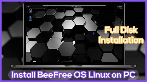 Install Geckolinux Rolling Pantheon On Pc Clean Install Linux