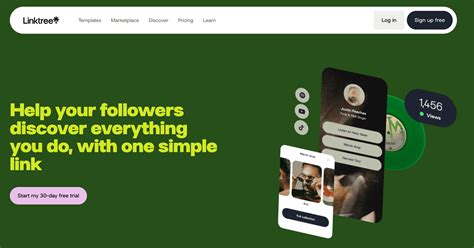 Top 18 Best Linktree Alternatives For 2025