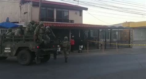 Dejan 6 Cuerpos Colgados De Un Puente En Zacatecas