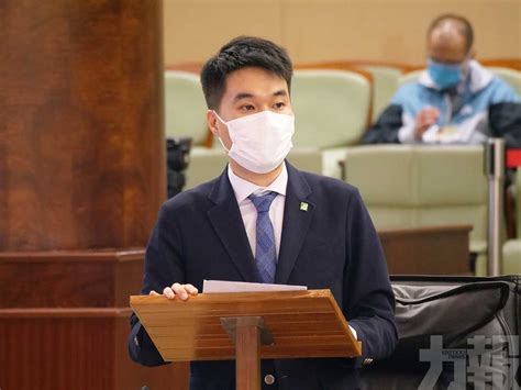 立法會通過《電子政務》法案 張永春：未來將整合電子政務服務市民 澳門力報官網