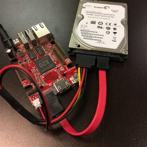 How Is This Raspberry Pi Sata Cable Two Pin Only For Power Called