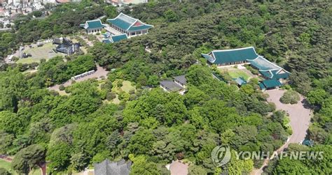 국민 품으로 돌아온 청와대 개방 1주년 하루 앞으로 연합뉴스