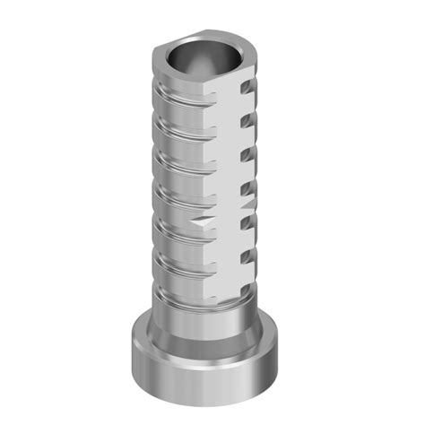 Tma Titanium Temporary Adin Implants