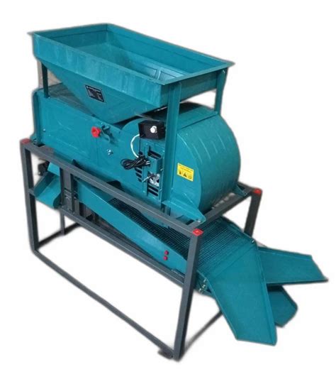 Winnowing Fan Cum Grader At ₹ 25000piece New Items In Kanpur Id