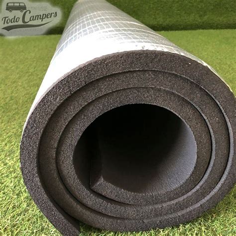 Aislante T Rmico Kaiflex Mm Por Metros Todo Campers
