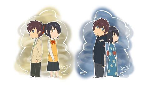 Anime Z On Instagram Silent Voice Koe No Katachi Good Morning