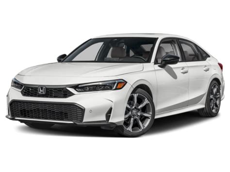 2026 Honda Civic Sedan Hybrid Color Specs Pricing Autoweb