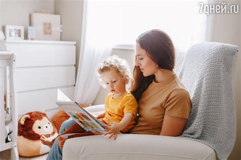 Что должен знать и уметь ребенок в 2 года