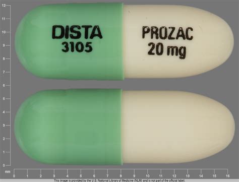 Prozac Dosing