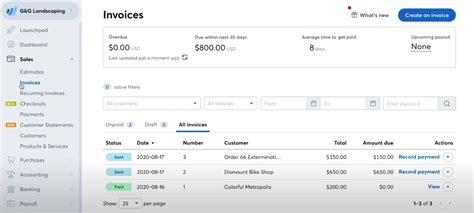5 Best Woocommerce Accounting Plugins For 2025 Wp Erp