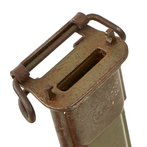 Original Us Wwii Extremely Rare T2 Hot Point Experimental Bayonet Sc