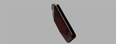 3d File Sandman Ruby 3d Model・3d Printable Model To Download・cults