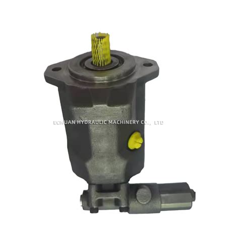 Rexroth A10vo Echuan Hydraulic