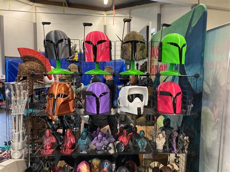 3d Printed Helmets By Cyothelion On Deviantart