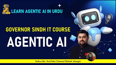 Agentic Ai In Urdu Giaic Quarter 4
