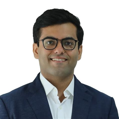 Devesh Vijs Investing Profile Fundamentum Senior Associate Signal