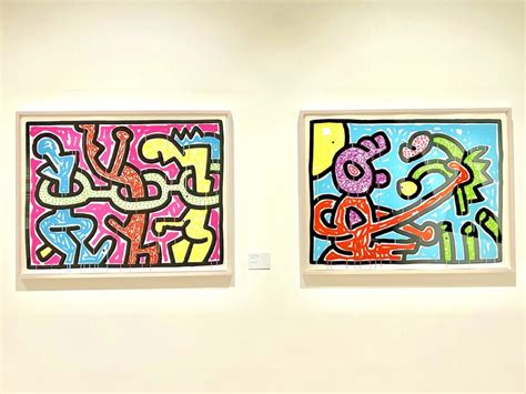 Keith Harings Art For Everybody Meer