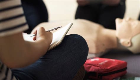 Training For Action Learning The Essential Steps For Aed Operation