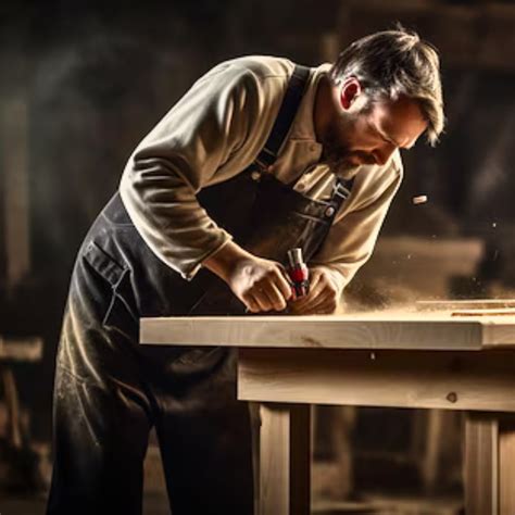 😱conviértete En Un Profesional En La Maestro Carpintero Facebook