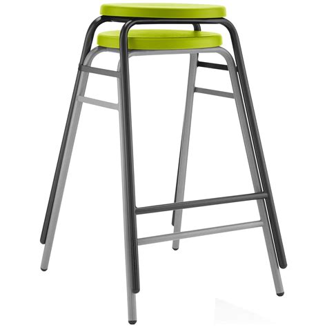Globe Classroom Stool Educational Seating Stool Ofo