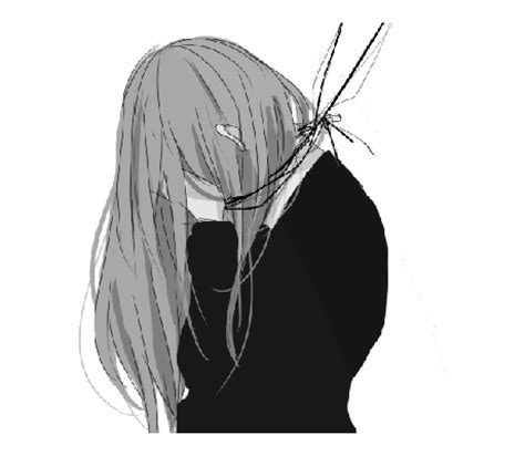 Foto De Anime Triste Foto De